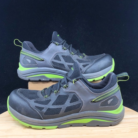 Red Wing Shoes | Shoes | Red Wing Irish Setter Steel Toe Afton Work ...